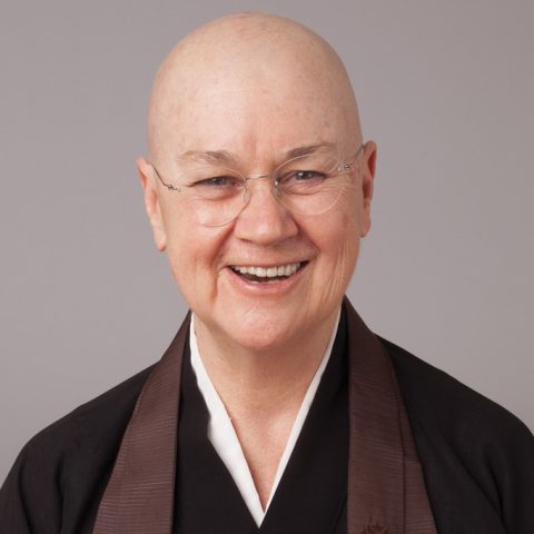Talk by Enkyo Roshi, “Bodhisattva Never Disparaging” – The Village Zendo